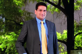 Biocon names CFO Siddharth Mittal its new CEO | Biotechnology | The ...